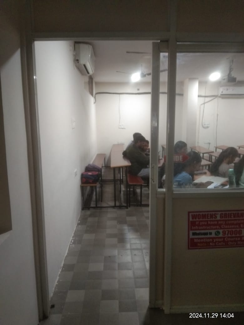 IACE Dilsukhnagar: Fees, Courses, Reviews, Address, Contact